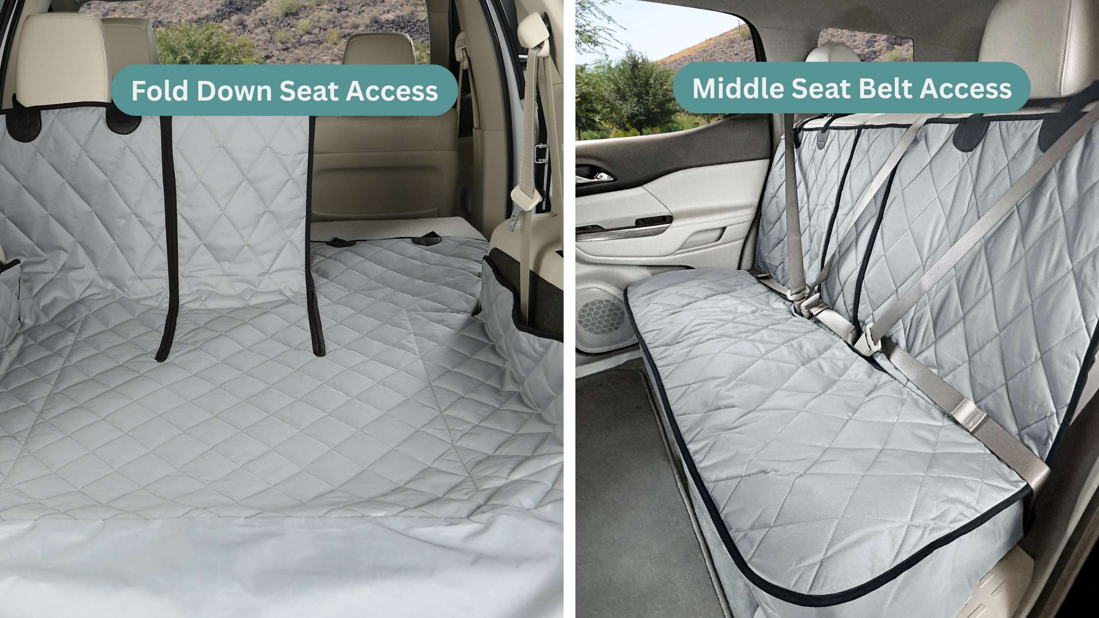 4Knines Split Tech® vs Amazon Covers: What Makes Ours Better – 4Knines®